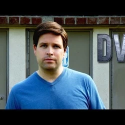 Clare Kramer Doug Loves Movies