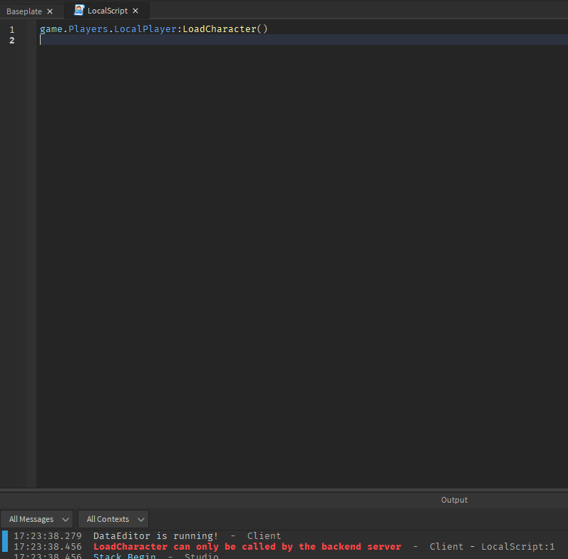 Server | Doujin Circle Lunatic Dream Wiki | Fandom