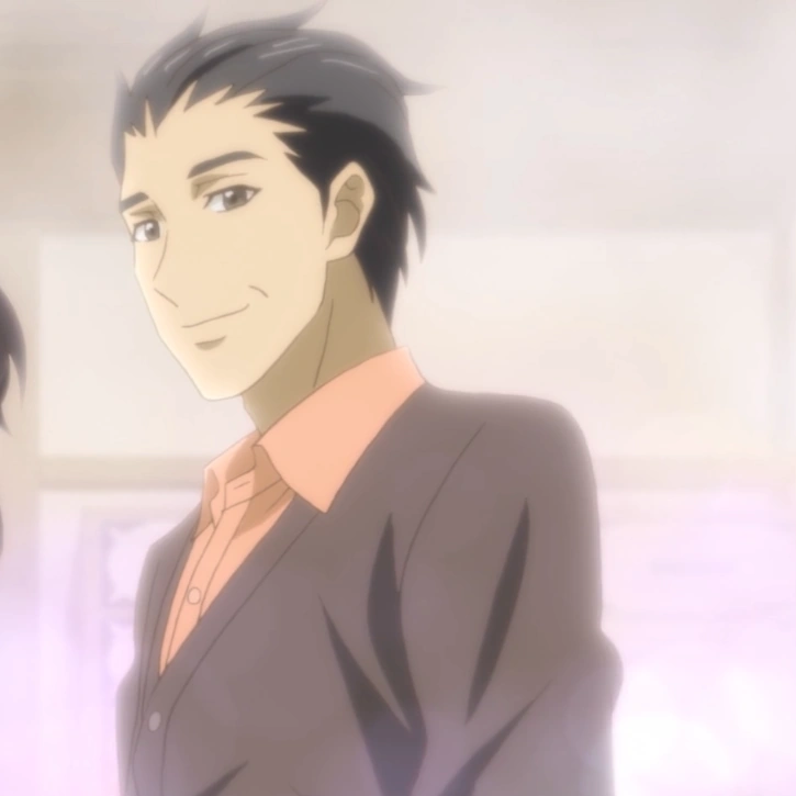 Kazuhiro Mikazuki | My Roommate is a Cat Wiki | Fandom