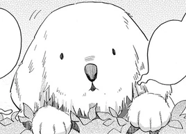 Tarō | My Roommate is a Cat Wiki | Fandom