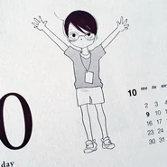 Rihito Sajou | Doukyuusei - Classmates Wiki | Fandom