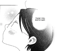 Rihito Sajou | Doukyuusei - Classmates Wiki | Fandom