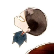 Rihito Sajou | Doukyuusei - Classmates Wiki | Fandom
