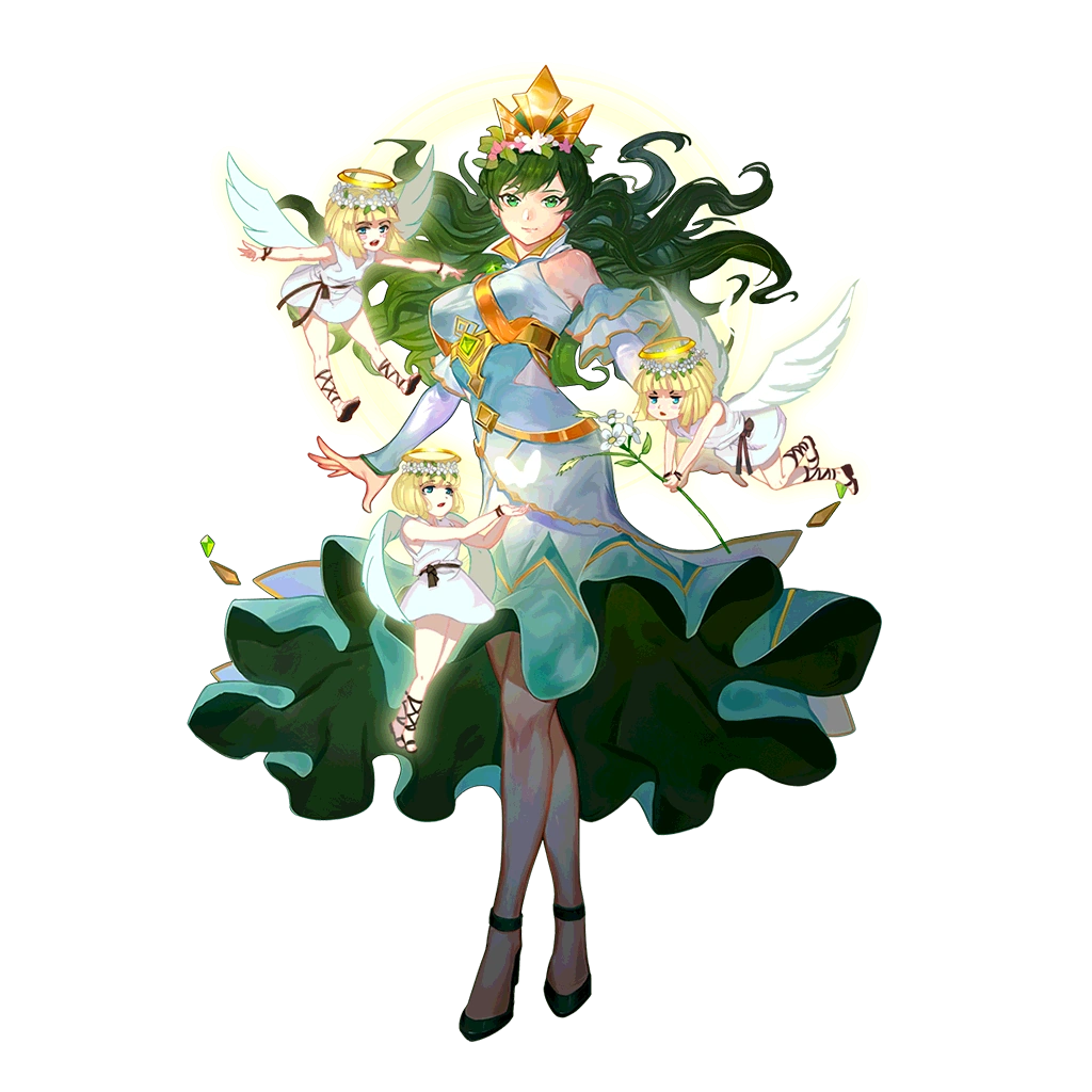 Category:Female | Douluo: The King Harem Wiki | Fandom