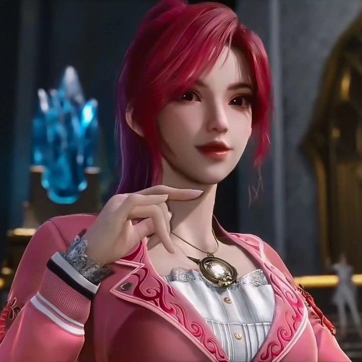 Wu Feng | Douluo: The King Harem Wiki | Fandom