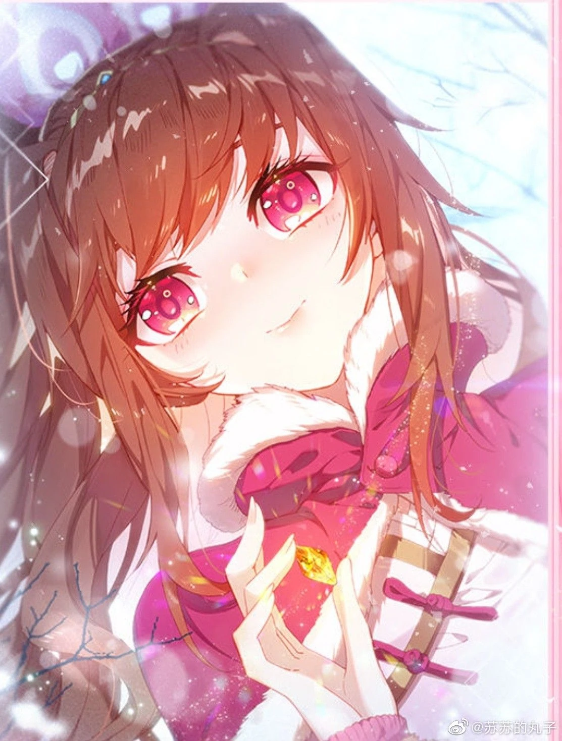 Mei Gongzi | Douluo: The King Harem Wiki | Fandom