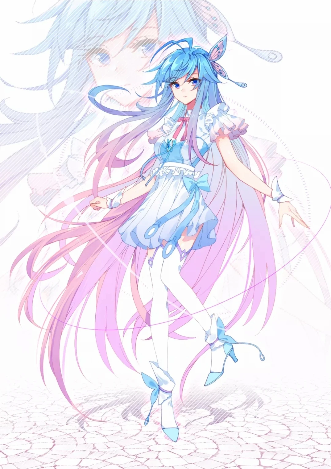 Wang Dong'er | Douluo: The King Harem Wiki | Fandom