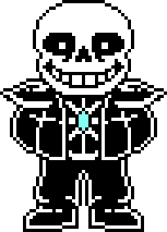 Sans | Doused Flames Wiki | Fandom