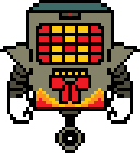 Mettaton | Doused Flames Wiki | Fandom