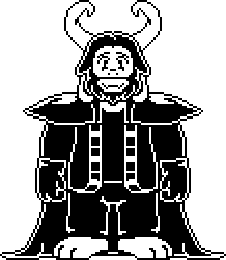 Asgore Dreemurr | Doused Flames Wiki | Fandom