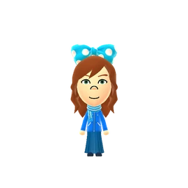 Microsoft Mary | DouTTS Wiki | Fandom