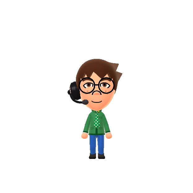 Microsoft Mike | DouTTS Wiki | Fandom