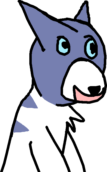 Not Bob | DoveMoon Wiki | Fandom