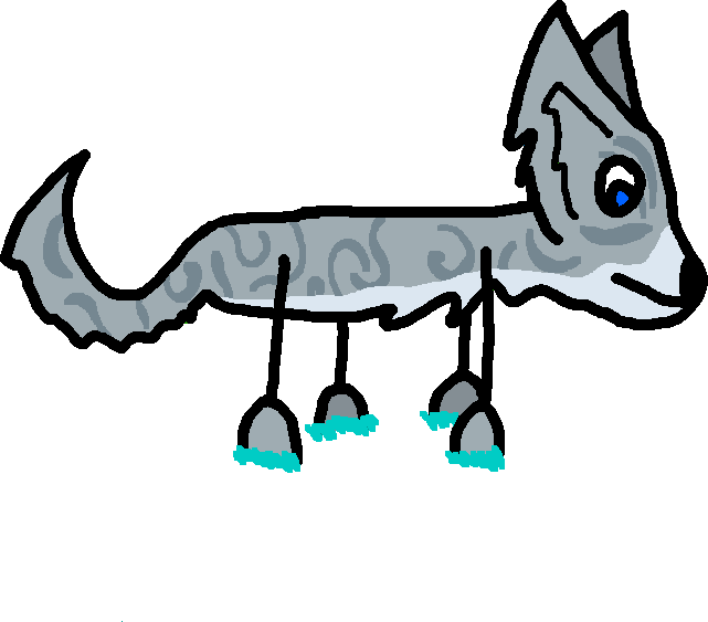 Moonstorm | DoveMoon Wiki | Fandom