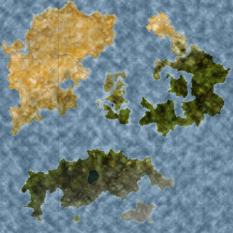 The World | Dovh Wiki | Fandom