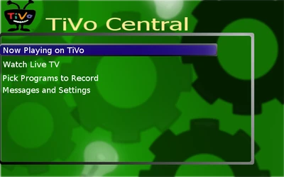 TiVo | Do What You Want Wiki | Fandom