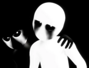 Charlie the Rabbit | Down the lynx hole Wiki | Fandom