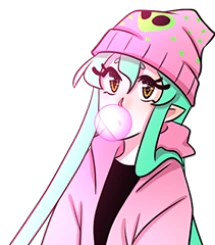 Zaida | Down To Earth Wiki | Fandom