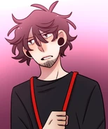 Kade | Down To Earth Wiki | Fandom