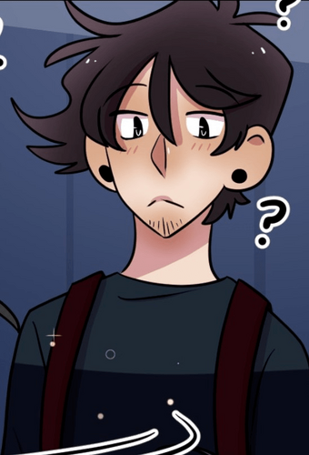 Kade | Down To Earth Wiki | Fandom