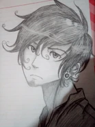 Kade | Down To Earth Wiki | Fandom