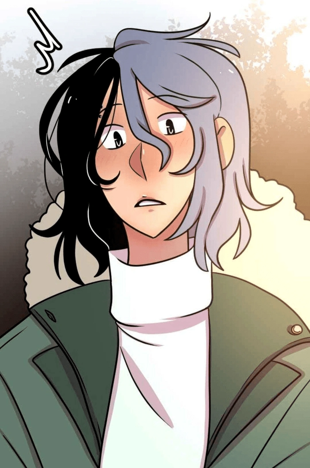 Stace | Down To Earth Wiki | Fandom