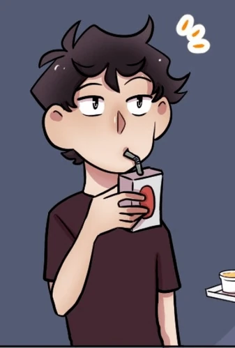 Kade | Down To Earth Wiki | Fandom