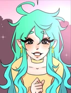 Zaida | Down To Earth Wiki | Fandom