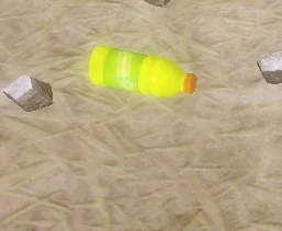 Cyber Weed | Down To One Lore Wiki | Fandom