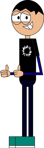 Joey | Down To South ToonTown Wiki | Fandom