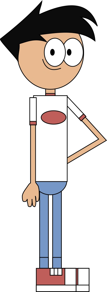 Danny Fenton | Down To South ToonTown Wiki | Fandom