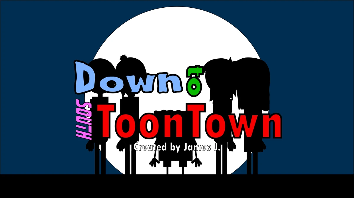 Shorts | Down To South ToonTown Wiki | Fandom
