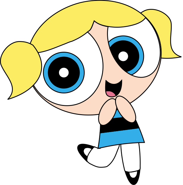 Bubbles Utonium Down To South Toontown Wiki Fandom