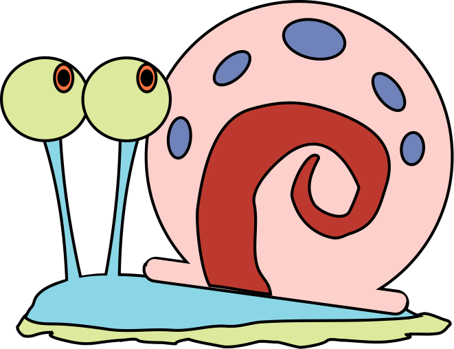 Gary The Snail Down To South Toontown Wiki Fandom