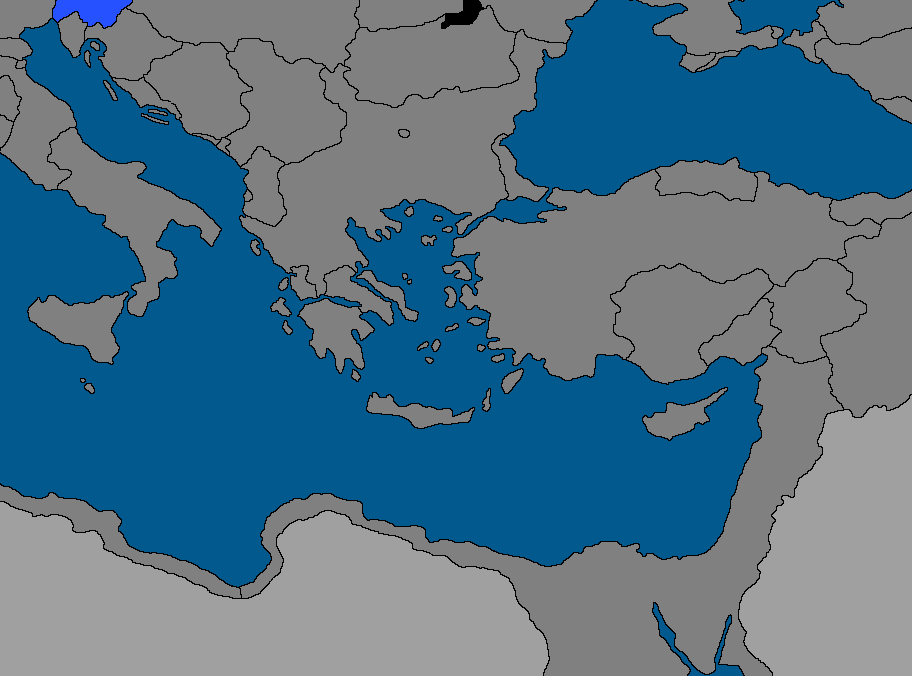 Carniola (1444) | Downfall of the Romans Wiki | Fandom