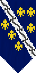 Bosnia (1444) | Downfall of the Romans Wiki | Fandom