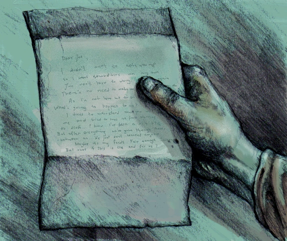 Ivy Davis | Downfall Wiki | Fandom