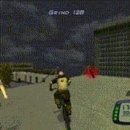 Tricks | Downhill Domination Wiki | Fandom