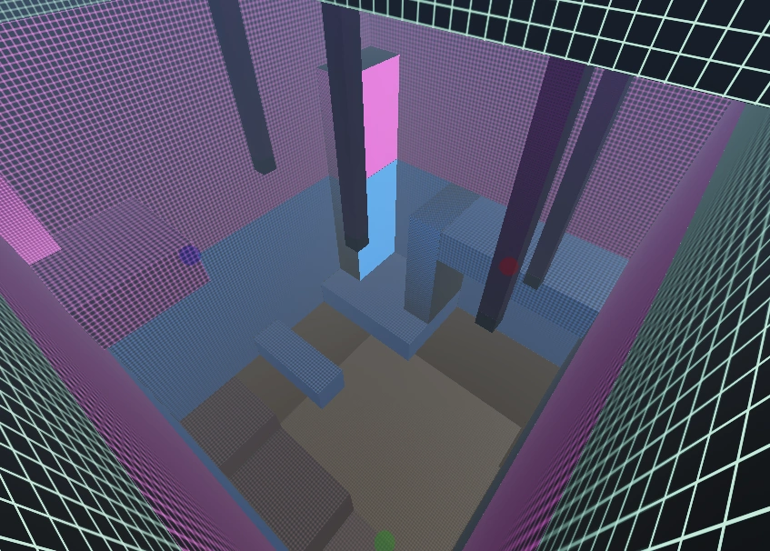 Digital Blind | Downpour Dash Map Test Wiki | Fandom