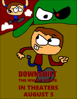 Downshift: The Whole Movie | Downshift Wiki | Fandom