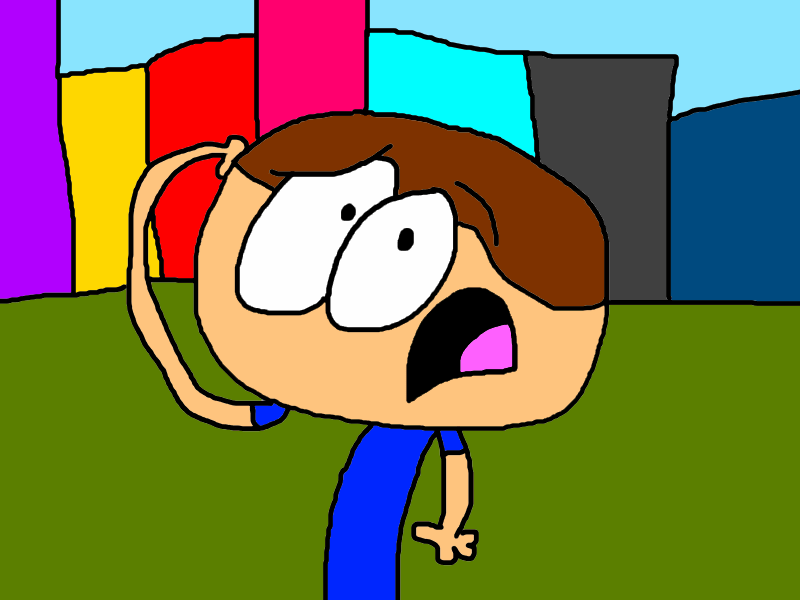 Shrone Sneaks Into People's Dreams | Downshift Wiki | Fandom