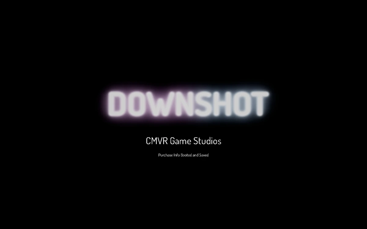Null | Downshotvr Wiki | Fandom