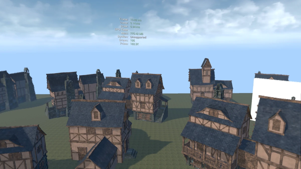 Secret Maps | Downshotvr Wiki | Fandom