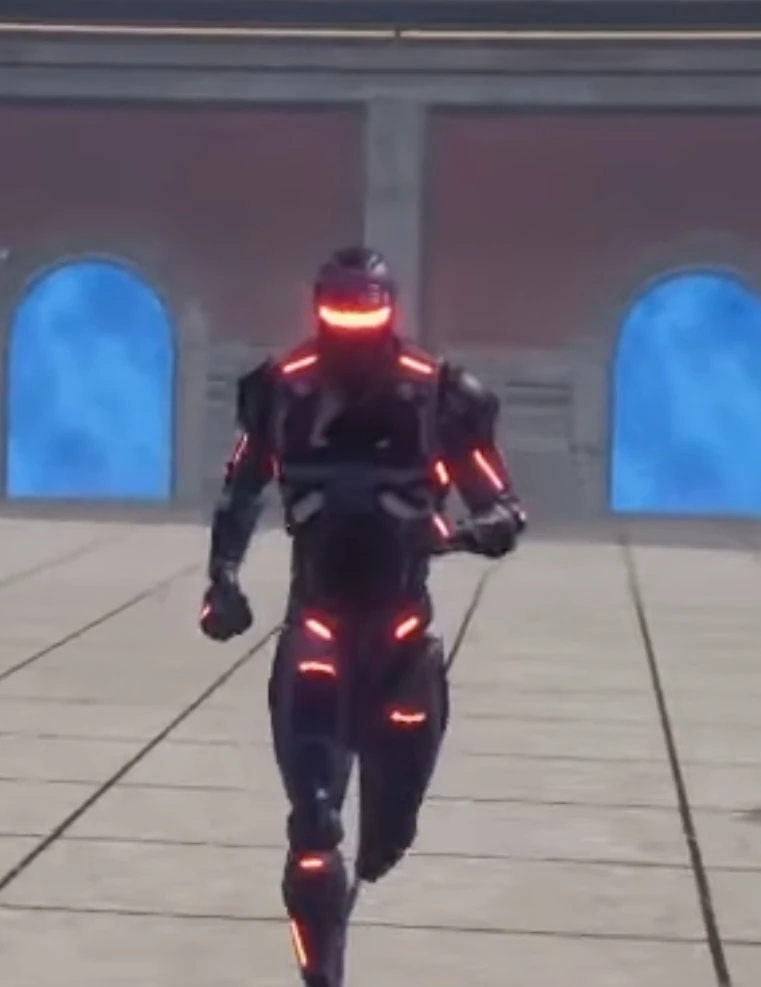 Robots | Downshotvr Wiki | Fandom