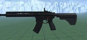 List of Weapons | Downshotvr Wiki | Fandom