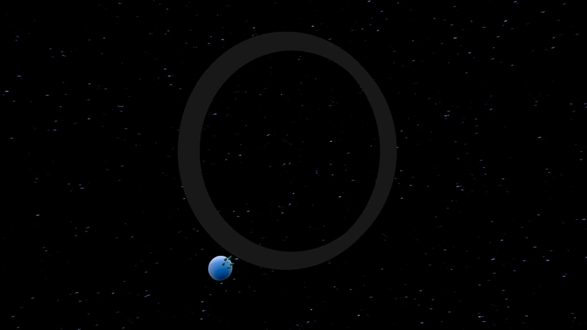 Black Hole | Downshotvr Wiki | Fandom