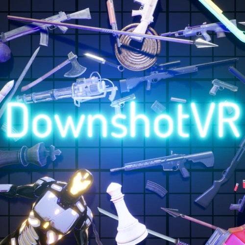 Robots | Downshotvr Wiki | Fandom