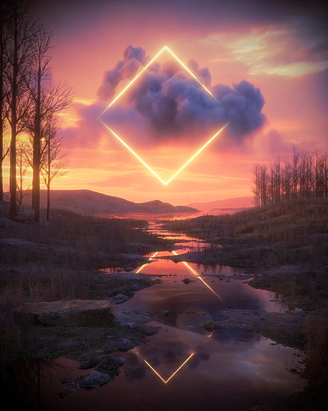 The Downside | Downside Wiki | Fandom