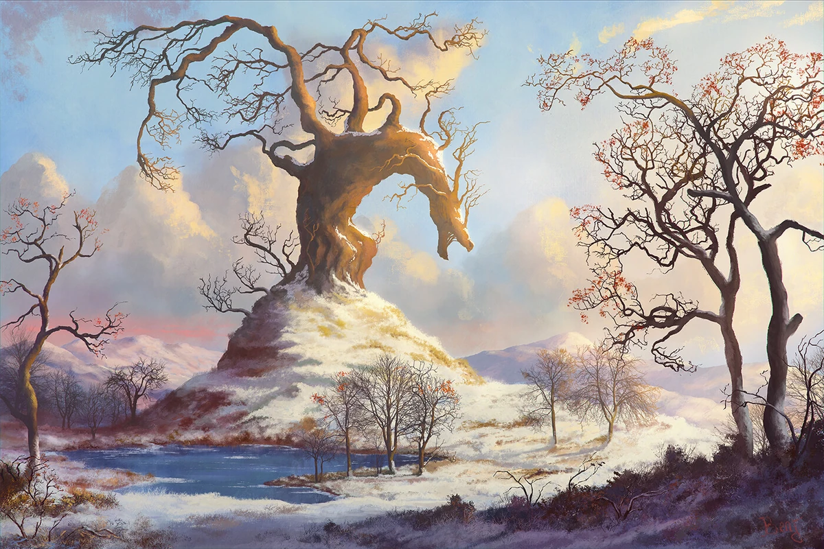 Trial of Arcturus | Downside Wiki | Fandom