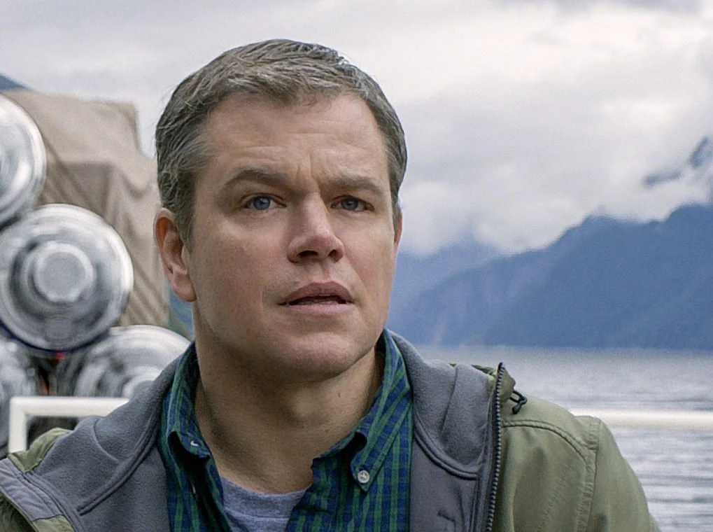 Paul Safranek | Wiki Downsizing | Fandom